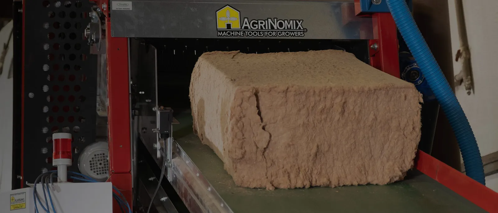 Home Page | HydraFiber Hub